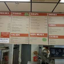 AJ's Deli | 3300 Chambers Rd, Horseheads, NY 14845, USA