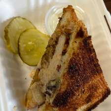 Slap Box Food Truck | 9500 Conant, Hamtramck, MI 48212, USA