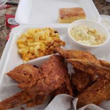 Some Da Eat | 6586 Tidewater Dr, Norfolk, VA 23509, USA