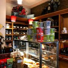 Java Girl | 348 E 66th St, New York, NY 10065, USA