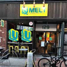 UMelt | 129 Weybosset St, Providence, RI 02903, USA