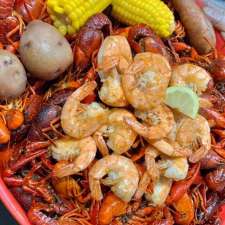 Crawfish Hideaway | 143 Hill St, Buffalo, TX 75831, USA