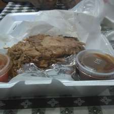 Nash Barbeque | 104 12th Ave NW # A, Decatur, AL 35601, USA