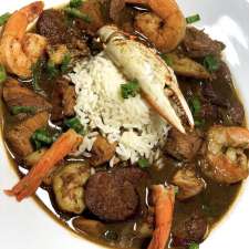 Nitram's Kitchen | 7735 Fuqua St Suite C, Houston, TX 77075, USA