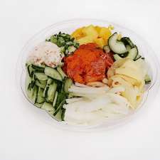 Just Poké | 4339 University Way NE, Seattle, WA 98105, USA