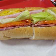 Gators Deli & Sandwiches | 1367 Cassat Ave, Jacksonville, FL 32205, USA
