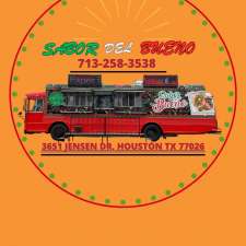 Sabor Del Bueno | 3651 Jensen Dr, Houston, TX 77026, USA