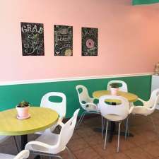 Custer Donut | 11477 Custer Rd, Frisco, TX 75035, USA