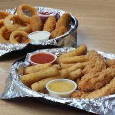 Fat Shack Denton | 508 S Elm St #109, Denton, TX 76201, USA