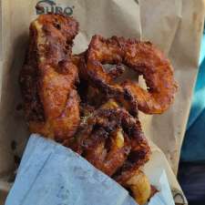 Humdinger Drive In | 205 N Hill St, Kellogg, ID 83837, USA