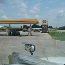 Shell | 856 Highway 90 E, Sealy, TX 77474, USA