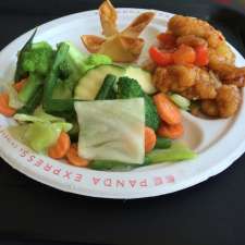 Panda Express | 10535 S Memorial Dr, Tulsa, OK 74133, USA