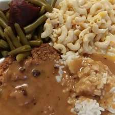 Dixie Kitchen | 205 Tillman St, Ocilla, GA 31774, USA