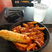 Sauced Up | 1709 N Jefferson Way Ste 700, Indianola, IA 50125, USA