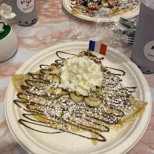 Paris Crepes | 1554 Selby Ave, St Paul, MN 55104, USA