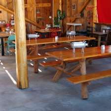 Rustic Hog Barbecue | 104 Main St, Lake City, MI 49651, USA