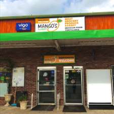 Mango's Market Wauchula | 112 N 6th Ave, Wauchula, FL 33873, USA