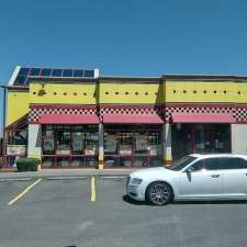 Aliberto’s Jr Mexican Food | 17832 108th Ave SE, Renton, WA 98055, USA