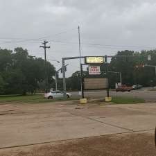 Oakdale Donut | US-165, Oakdale, LA 71463, USA