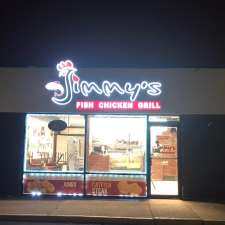 Jimmys fishchicken&grill | 16007 Kedzie Ave, Markham, IL 60428, USA