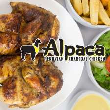Alpaca Peruvian Charcoal Chicken | 703a 9th St, Durham, NC 27705, USA