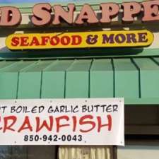 Red Snapper | 5023 Crawfordville Rd # 5, Tallahassee, FL 32305, USA