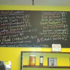 Tigeorges' Chicken | 309 Glendale Blvd, Los Angeles, CA 90026, USA