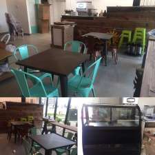 Pinned Coffee Co. | 10428 S Jordan Gateway, South Jordan, UT 84095, USA