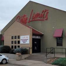 City Limits Grill | 2227 S Range Ave, Colby, KS 67701, USA
