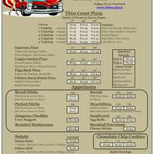 Lu Lu's Pizza & Gaming | 201 S Nelson Blvd, Decatur, IL 62521, USA