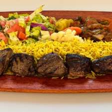 Halbi Shawarma | 2000 5th St NE, Washington, DC 20002, USA