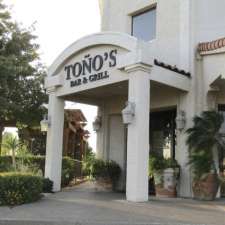 Toño's Bar & Grill | 1202 E Del Mar Blvd, Laredo, TX 78041, USA