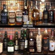 Crafthouse | 1888 Explorer St, Reston, VA 20190, USA