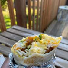 Burrito Express | 1252 S Cloverdale St, Seattle, WA 98108, USA