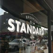 Brooklyn Standard 2 | 766 Grand St, Brooklyn, NY 11211, USA