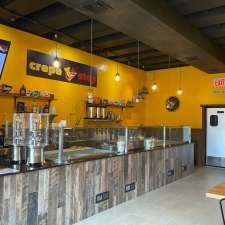 Crepe Stop | 2230 Hylan Blvd, Staten Island, NY 10306, USA
