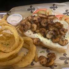 Cypress Restaurant & Bar | 158 S Military Rd, Slidell, LA 70461, USA