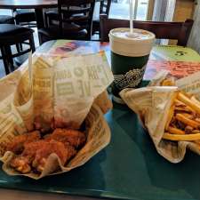 Wingstop | 12528 SW 120th St, Miami, FL 33186, USA