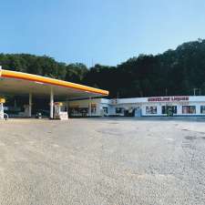 Shell | 204 Howard Baker Hwy, Pioneer, TN 37847, USA