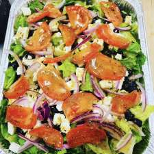 Cocelli pizza | 18279 Yonge St #3, East Gwillimbury, ON L9M 0A2, Canada