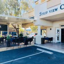 Strip View Cafe | 3225 S Rainbow Blvd Ste 106, Las Vegas, NV 89146, USA