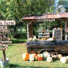 Peachkey Farm | 421 Peanut Rd, Parrottsville, TN 37843, USA