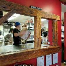 Half Full | 125 2nd St, Lewes, DE 19958, USA