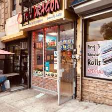 Teng Dragon | 1516 Amsterdam Ave, New York, NY 10031, USA