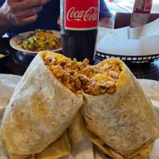 Cali Fresh Mexican Grill | 4126 University Ave, San Diego, CA 92105, USA