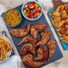 Nando's Kennedy Commons | 15 William Kitchen Rd, Kennedy Rd, Toronto ...