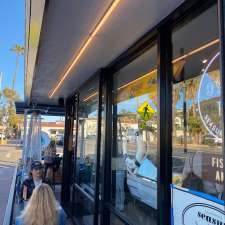 Seasurf Fish Co | 202 N El Camino Real, San Clemente, CA 92672, USA