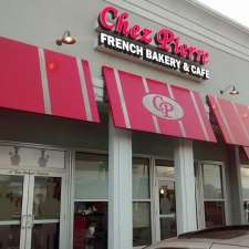Chez Pierre French Bakery & Cafe | 3208 Clearview Pkwy, Metairie, LA ...