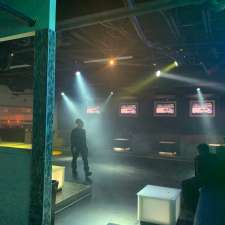 Lyfe ATL | 201 Courtland St NE, Atlanta, GA 30303, USA