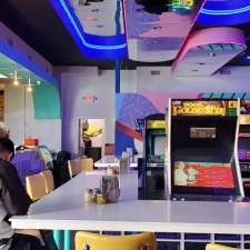 Game Over Pizza | 7065 Sunset Blvd, Los Angeles, CA 90028, USA